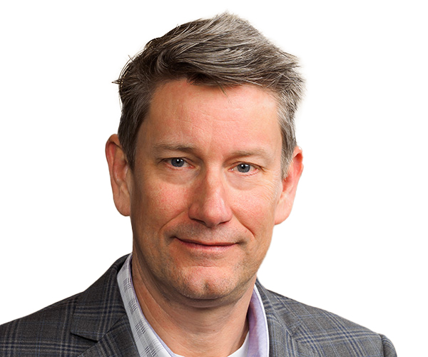 Steven Reinsel | Managing Partner & Chief Compliance Officer