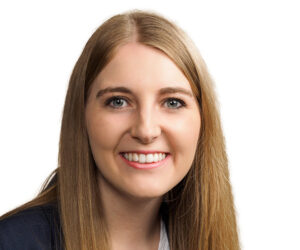 Rachel Fry, Partner & Managing Director, Wealth Management