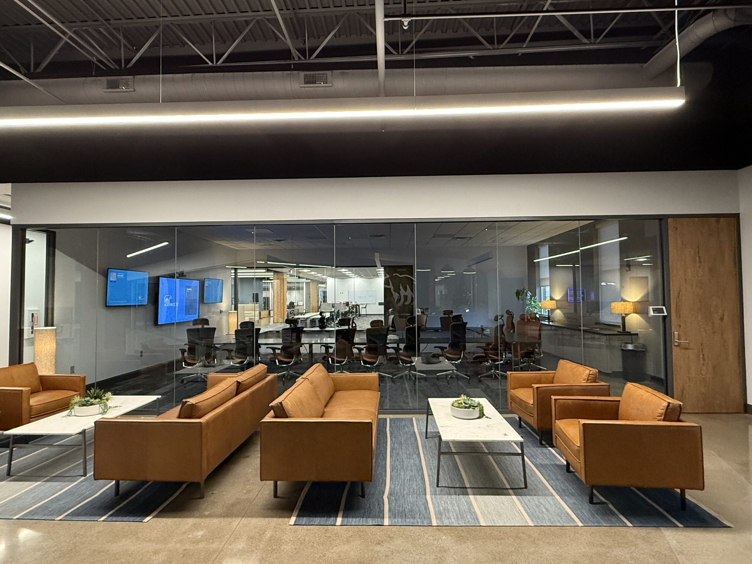 Our Dublin Office Moved! - Everhart Advisors